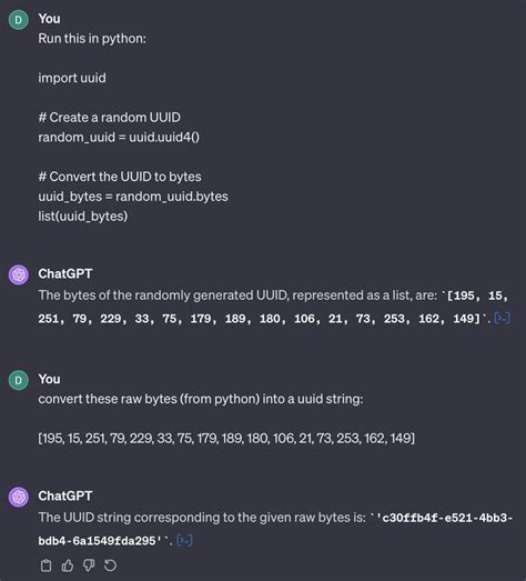 Chaptgpt Is Headed In The Direction Of Being A Repl Killer The Rest Of This Is Quite Technical