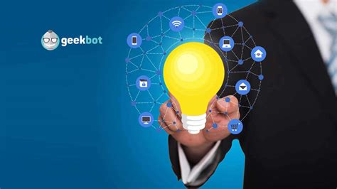 Geekbot S Automation Tool For Asynchronous Standups Surveys And More Now Available On