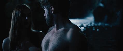 AusCAPS Joe Rising Nude In Mercy Falls AusCAPS Joe Rising Nude In Mercy Falls