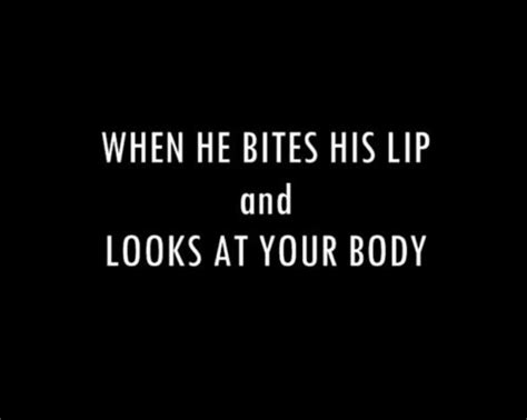 Sexy Lip Biting Quotes Quotesgram Sexy Lip Biting Quotes Quotesgram