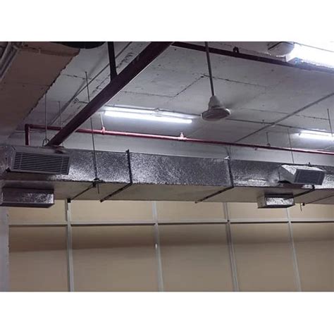 Hvac Rectangular Ductwork At Brian Bauer Blog