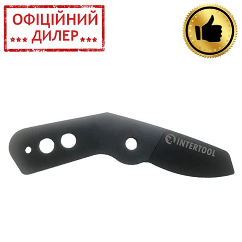 Запасное сменное лезвие INTERTOOL FT-1216 для садового сучкореза FT ...
