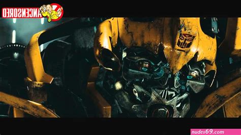 Transformers Naked Nudes