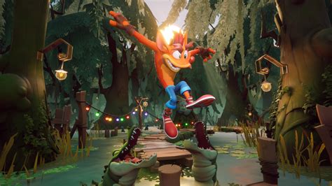 Coco Bandicoot In 4k Ultra Hd