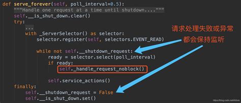 wsgi 协议运行原理 wsgi handler env var must be set aifore的博客 csdn博客
