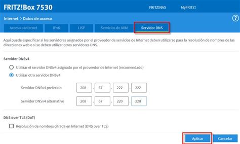 How To Block Websites On My Local Network Using OpenDNS DNS