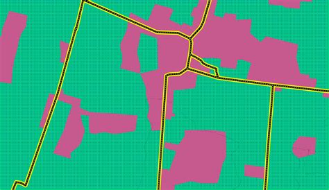 Module 6 Working With Vector Data — Inasafe Documentation Project 300 Documentation