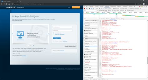 Over Linksys Smart Wi Fi Routers Are Leaking Their Connection Histories
