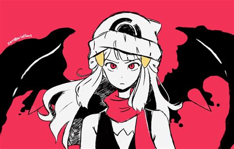 Dawn Pokemon Drawn By Constarlations Danbooru