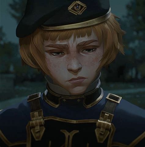 Best 10 Arcane League Of Legends Series Maddie Artofit