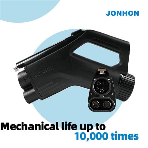 Ccs1 Dc Ev 충전기 빠르고 신뢰할 수 있는 충전 솔루션