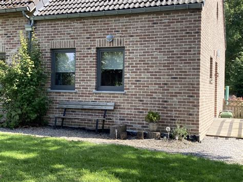 A Vi Tiyou Sprimont Gîte Rural Jusquà 8 Personnes Province De Liège