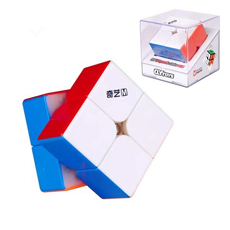 Qiyi 2x2 Ms Magnético Tienda De Cubos Rubik Ecuador