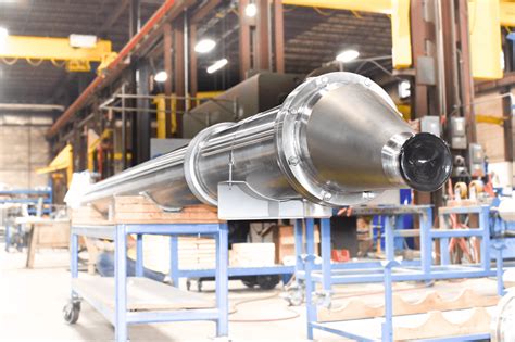 Shell And Tube Heat Exchanger What Is It Types Process