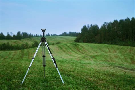 Rtk Ground Control Points And Gps Accuracy Explained Geonadir