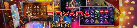 Best Slots At Bovada Top Slot Games To Play Online