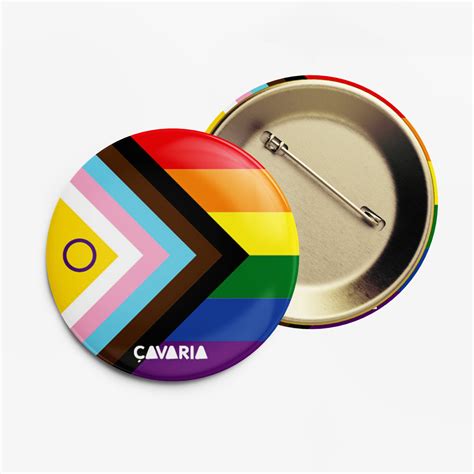 intersekse progress button Çavaria webshop