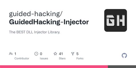 GuidedHacking Injector At Master Guided Hacking GuidedHacking