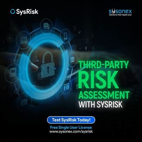 Thirdpartyriskmanagement Vendorriskmanagement Joel Ahmed M Mondol