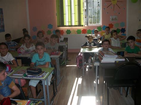 ნინო ფარსმანიშვილის პორტფოლიო 2017 2018 სასწავლო წლის I დღე