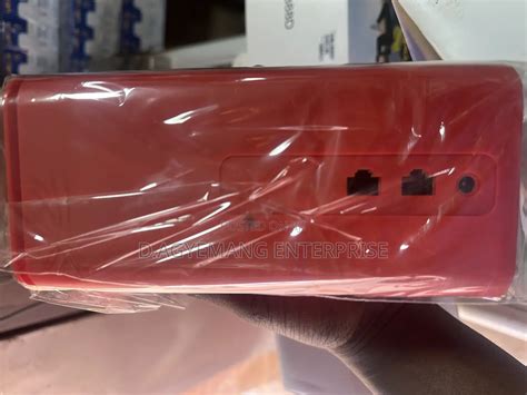 Mtn 5g Router In Kumasi Metropolitan Networking Products Dan Agyemang Gh