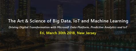 Microsoft And Ilink Present A Half Day Event Microsoft Nj Event