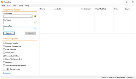 The 17 Best Free Search Tools For Windows 10