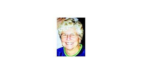 Nancy Ewing Obituary 2016 Bridgeton Nj South Jersey Times