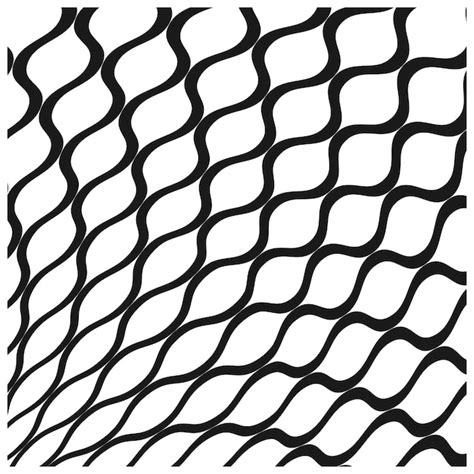 Premium Vector Net Background Vector