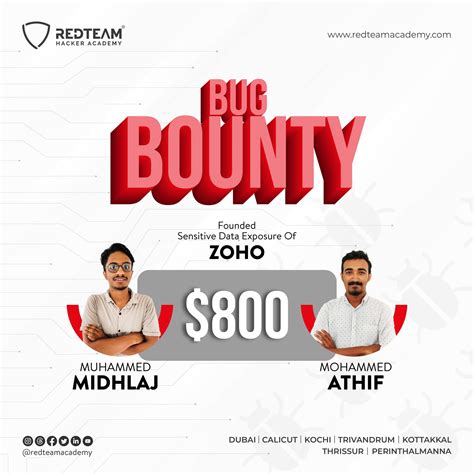 Redteam Hacker Academys Pride Redteam Hacker Academy