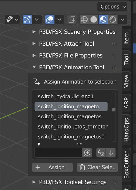 File Blender2p3dfsx Animation Tool  Fsdeveloper Wiki
