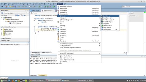 Jdeveloper Precios Funciones Y Opiniones