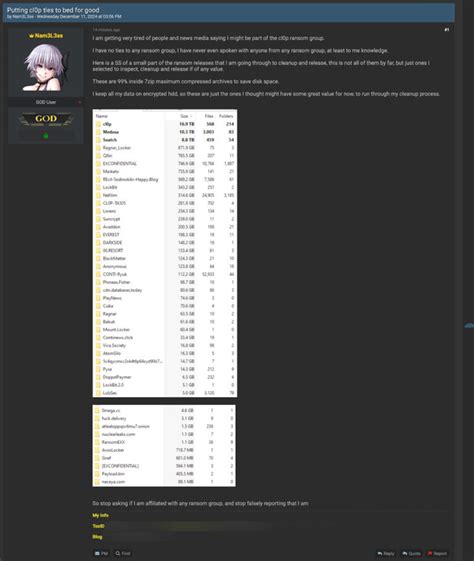 MOVEit Repackaged And Recycled Flare Threat Exposure Management Cyber Threat Intel