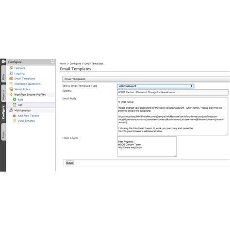 Best WSO Identity Server Alternatives Reviews Features Pros Cons Alternative Me