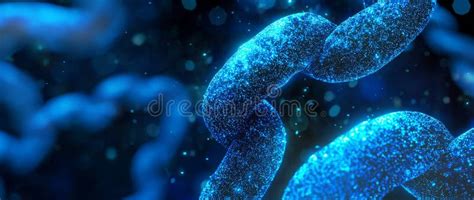 Materials Science And Nanofabrication Concept With Photography And Text Space Showcasing The