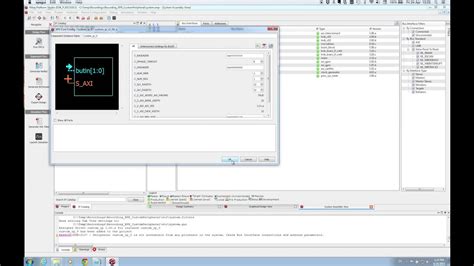 Xilinx XPS Custom IP Part YouTube
