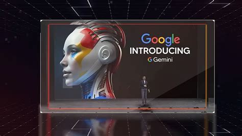 Google S Gemini AI A Multimodal Language Model That Could Challenge GPT