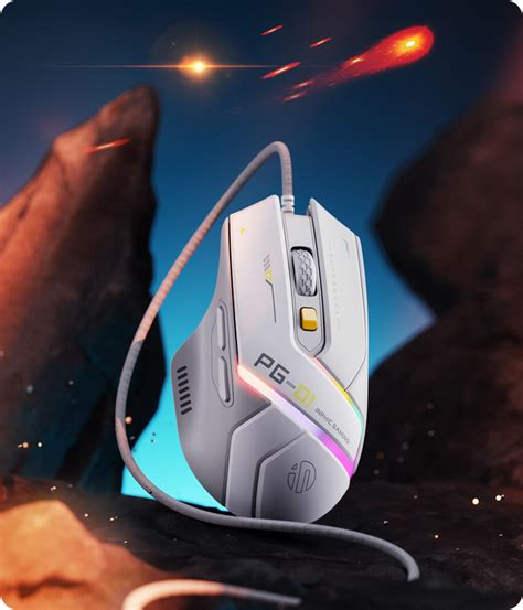 inphic Wired Mouse | Wired Mice for Computer – inphic Electronics Co., Ltd