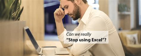 Stop Using Excel For Packaging Projects • Appdeploynews