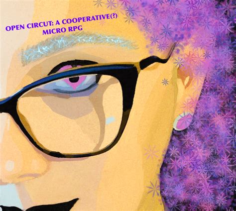 Open Circuit A Steamy Co Op Cyborg Dating Sim 18 By UnRazzled