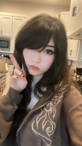 Emiru Emiru Nude Onlyfans Page Nudostar Tv