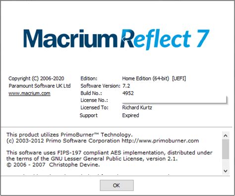 backup and restore with macrium reflect page 88 tutorials