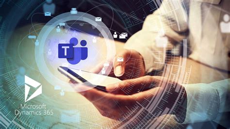 Microsoft Deepens Teams Ties With Dynamics CIO Africa
