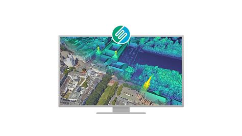 Aerial Mapping And 3d Mesh Sure For Arcgis