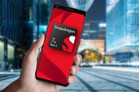 Qualcomm Unveils More Powerful Snapdragon Chip For Mid Range Smartphones Mybroadband