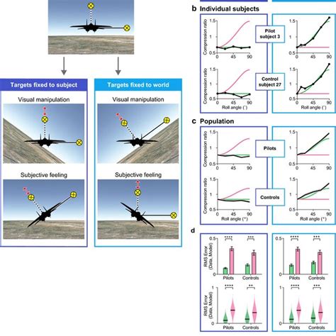 3d flight experience affects spatial perception of 3d traveled space