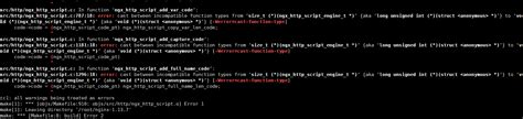 Linux 安装 Nginx 详细教程linux Nginx安装 Csdn博客