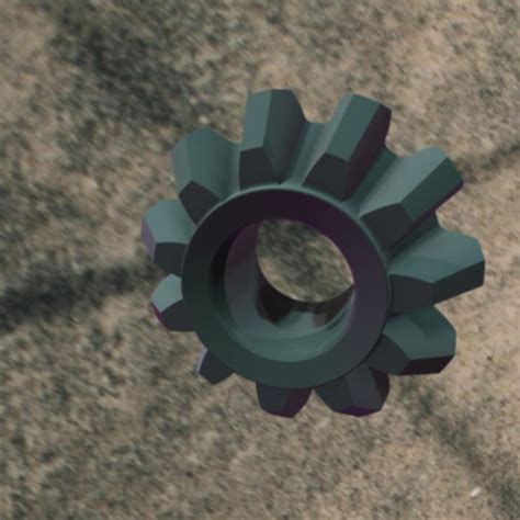 Synthetic Industrial Parts Dataset Sip 17 Kaggle