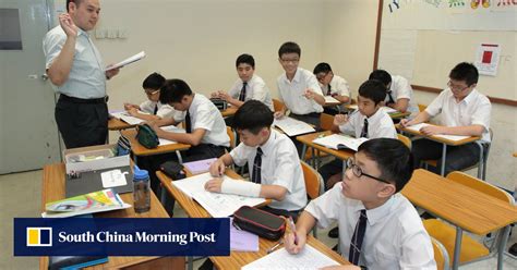 Cost Limits Expansion Of Small Class Teaching South China Morning Post