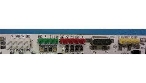 Frequency Synthesizer Hf Easy 2018 Frequency Synthesizer